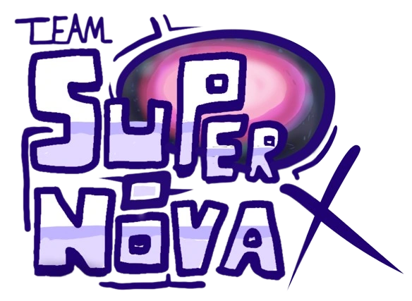 Team Supernova X | Team Supernova X Wiki | Fandom