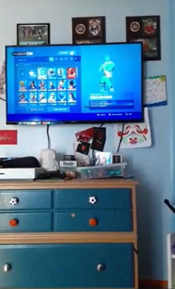 My Loker | Team Supernova X Wiki | Fandom