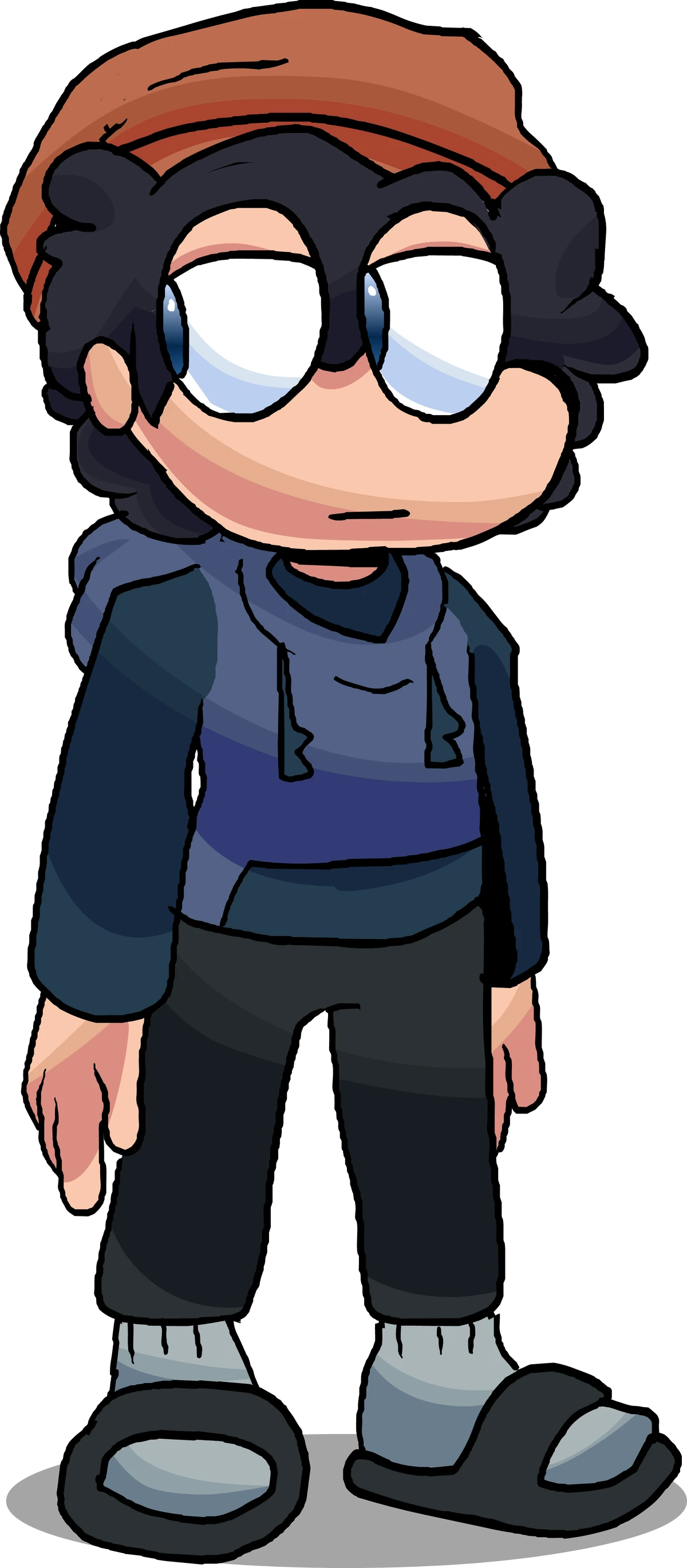 Vic | Team Supernova X Wiki | Fandom