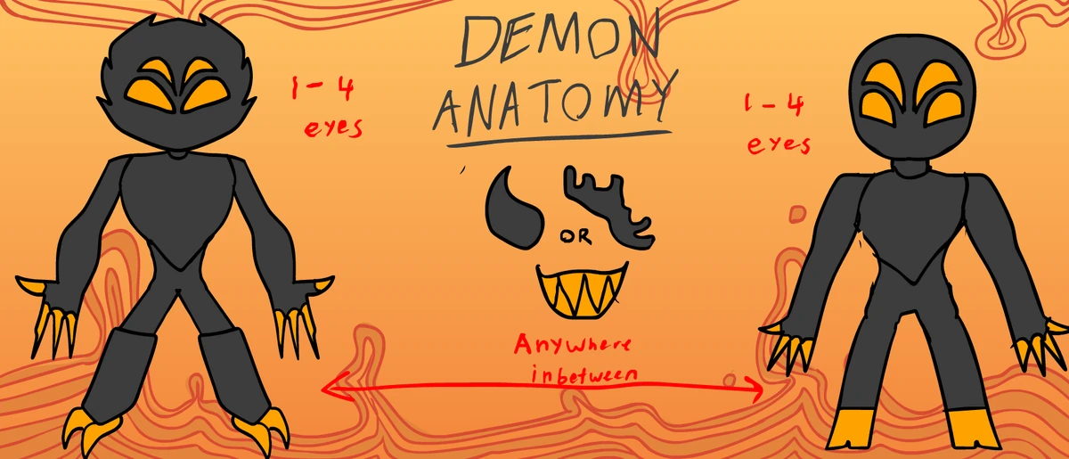 Darkness Demon | Team Supernova X Wiki | Fandom