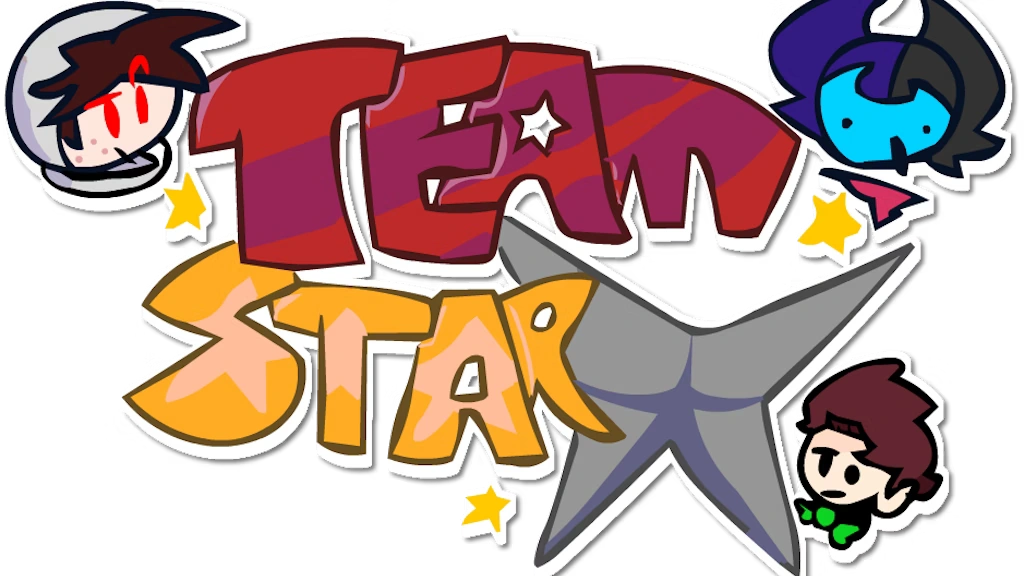 Team Star X: Fervent Tales | Team Supernova X Wiki | Fandom