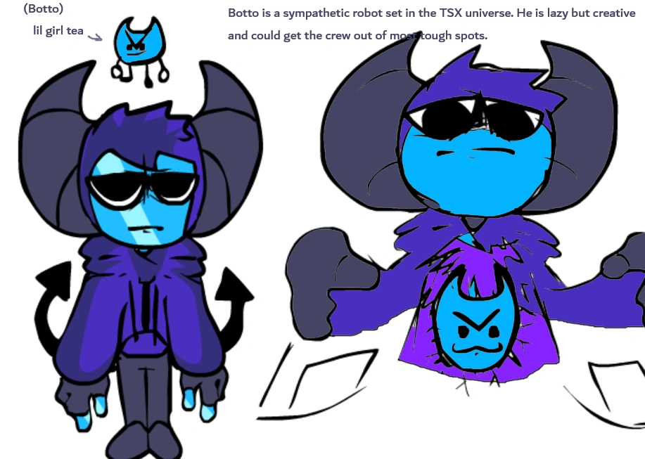 T.E.A. | Team Supernova X Wiki | Fandom