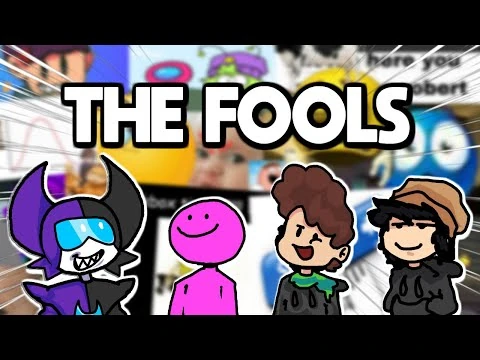 The Fools | Team Supernova X Wiki | Fandom