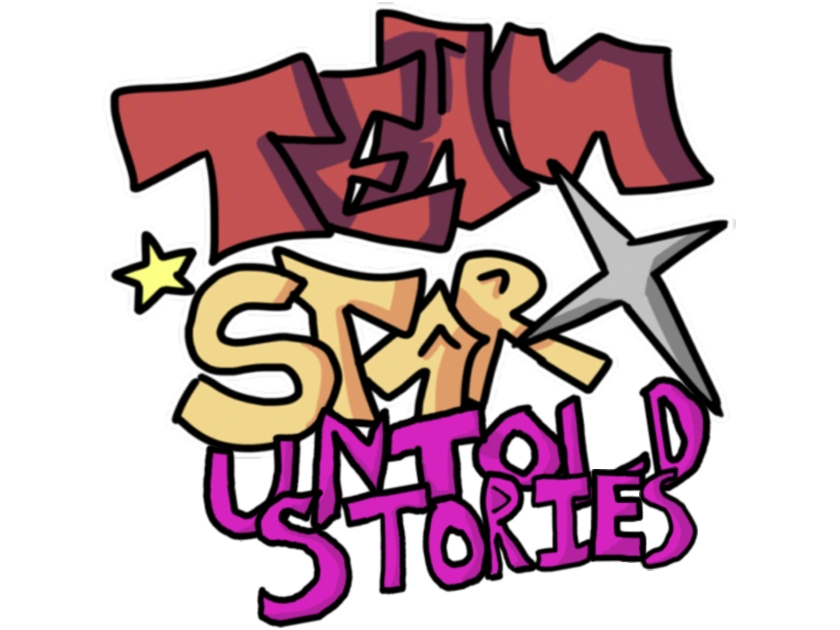 Team Star X: Untold Stories | Team Supernova X Wiki | Fandom