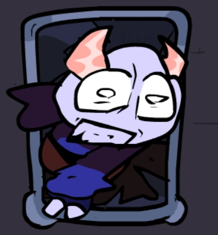 Cloudy | Team Supernova X Wiki | Fandom