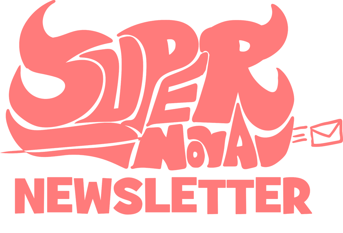 SUPERNOVA Newsletter | Team Supernova X Wiki | Fandom SUPERNOVA Newsletter | Team Supernova X Wiki | Fandom