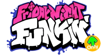 Friday Night Funkin': Up Arrows Only | Team Supernova X Wiki | Fandom