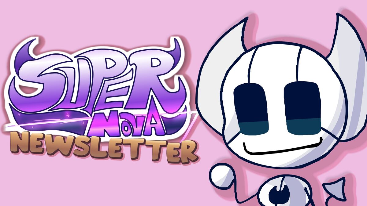 Botogallery Team Supernova X Wiki Fandom
