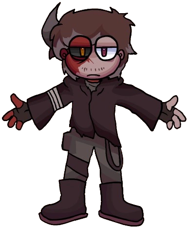 Dexter | Team Supernova X Wiki | Fandom