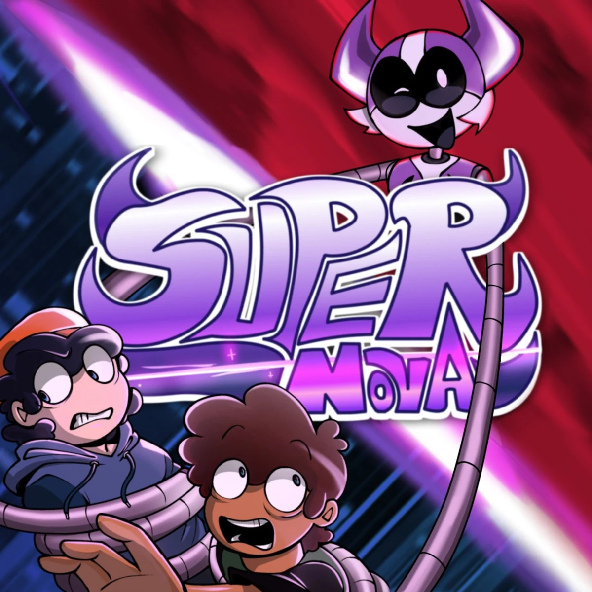 SOPHOMORE YEAR | Team Supernova X Wiki | Fandom
