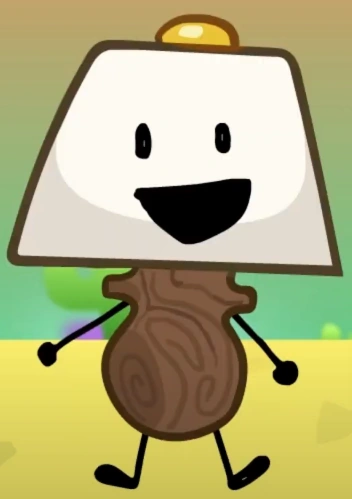 Lamp | Team Supernova X Wiki | Fandom