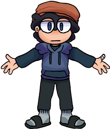 Vic | Team Supernova X Wiki | Fandom