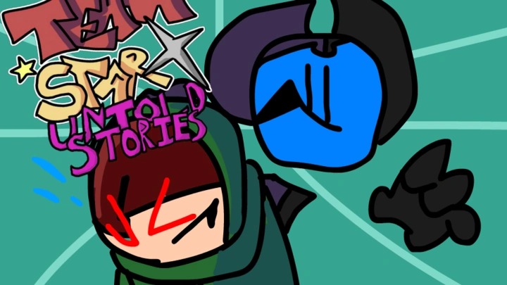 The Beginning | Team Supernova X Wiki | Fandom