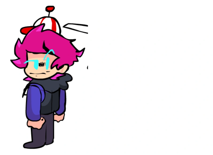 Dexter/Fervent Tales | Team Supernova X Wiki | Fandom