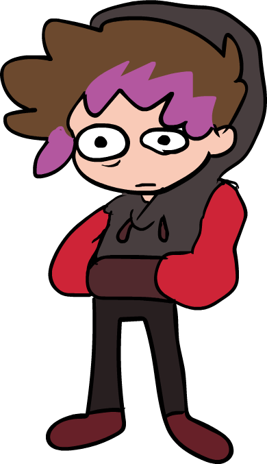 Dexter | Team Supernova X Wiki | Fandom