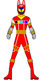 Space Robot | Team Tardis Incorporated Wiki | Fandom