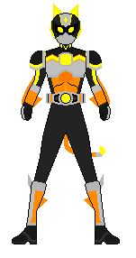 Catdroid Atlas | Team Tardis Incorporated Wiki | Fandom