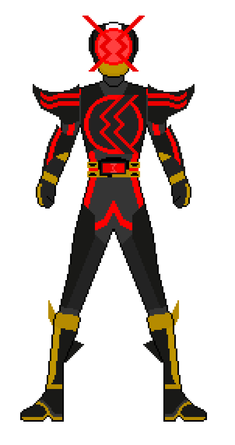 Kage Aoten | Team Tardis Incorporated Wiki | Fandom