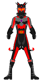 Future Fighter | Team Tardis Incorporated Wiki | Fandom