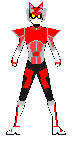 Mechamata | Team Tardis Incorporated Wiki | Fandom