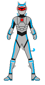 Catdroid Emperor | Team Tardis Incorporated Wiki | Fandom