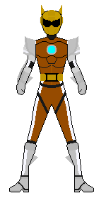 Circuit Man FX (character) | Team Tardis Incorporated Wiki | Fandom