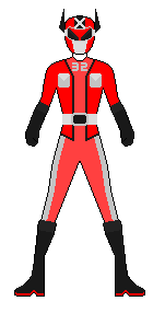 Denshi Triggers' Main Forms | Team Tardis Incorporated Wiki | Fandom