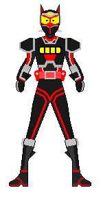 Gallant Trigger | Team Tardis Incorporated Wiki | Fandom