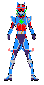 Kouta Hebitsura | Team Tardis Incorporated Wiki | Fandom