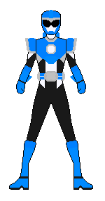 Lloyd | Team Tardis Incorporated Wiki | Fandom