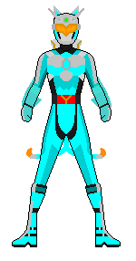 Future Fighter | Team Tardis Incorporated Wiki | Fandom