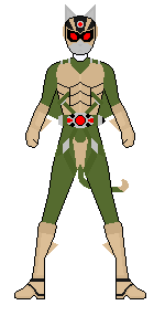 Catdroid No.4 (Catdroid) | Team Tardis Incorporated Wiki | Fandom