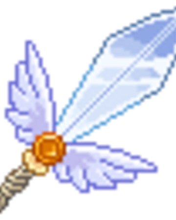 Wingblade | Team Tarragon Wiki | Fandom
