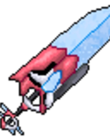 Energy Staff | Team Tarragon Wiki | Fandom