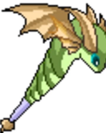 Dragonwing | Team Tarragon Wiki | Fandom