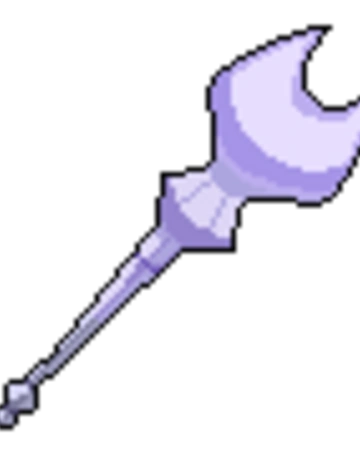 Granite Staff | Team Tarragon Wiki | Fandom