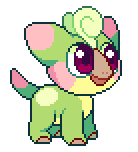 Starter Pets | Team Tarragon Wiki | Fandom