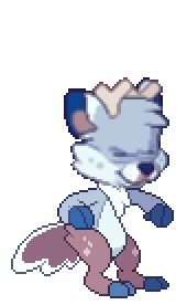 Ivory TripTrop | Team Tarragon Wiki | Fandom