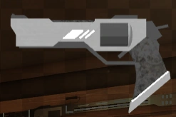 Redeemer | Team Thaumaturgy Wiki | Fandom