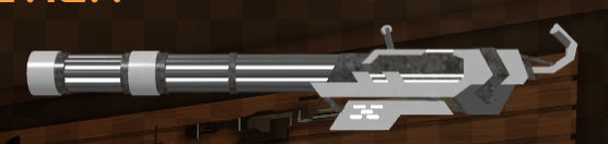 Polyphemus | Team Thaumaturgy Wiki | Fandom