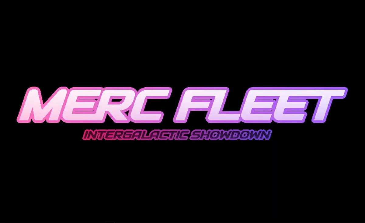 Merc Fleet | Team Thaumaturgy Wiki | Fandom