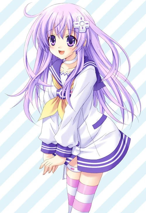 Nepgear | Team TokuSonic Wiki | Fandom