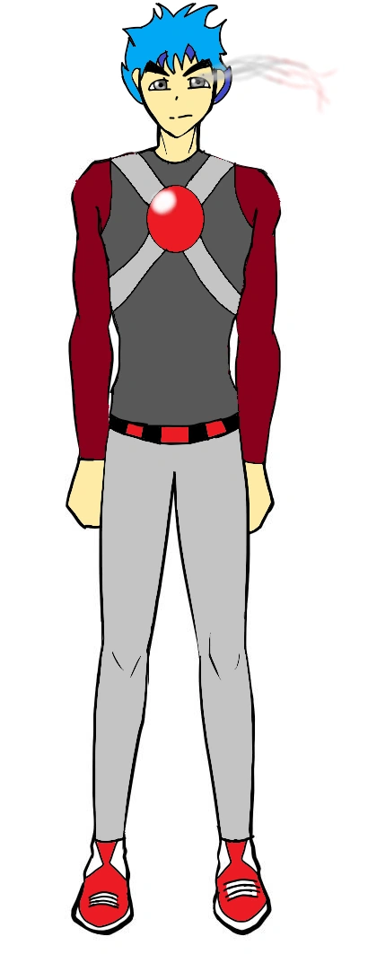 Cambell | Team Zed Wiki | Fandom