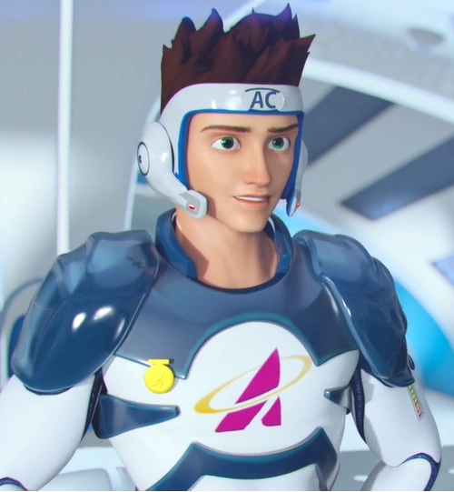 Ele | Team Actimel Wiki | Fandom