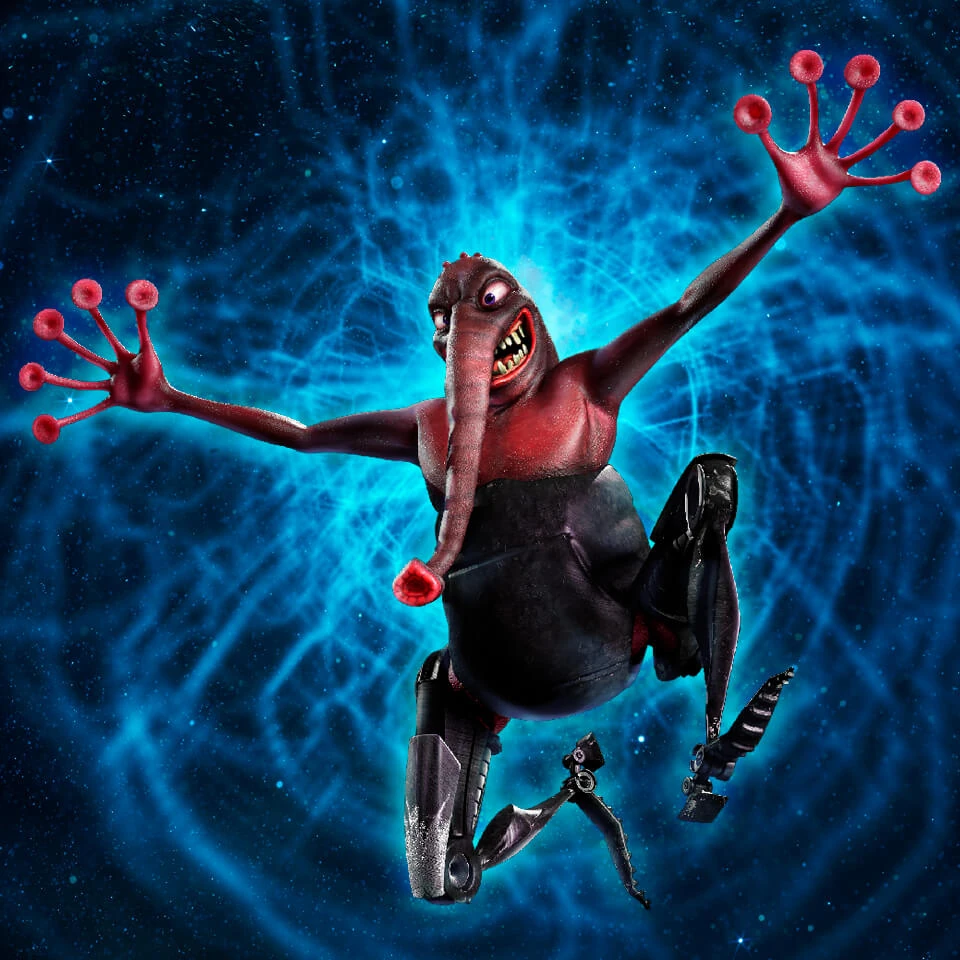 Chupper | Team Actimel Wiki | Fandom