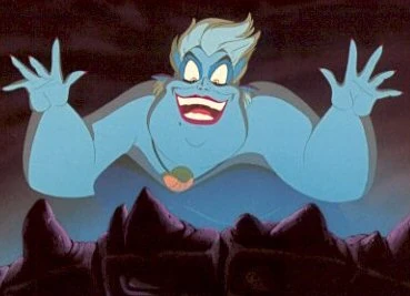 Ursula | Team Avatar Wiki | Fandom