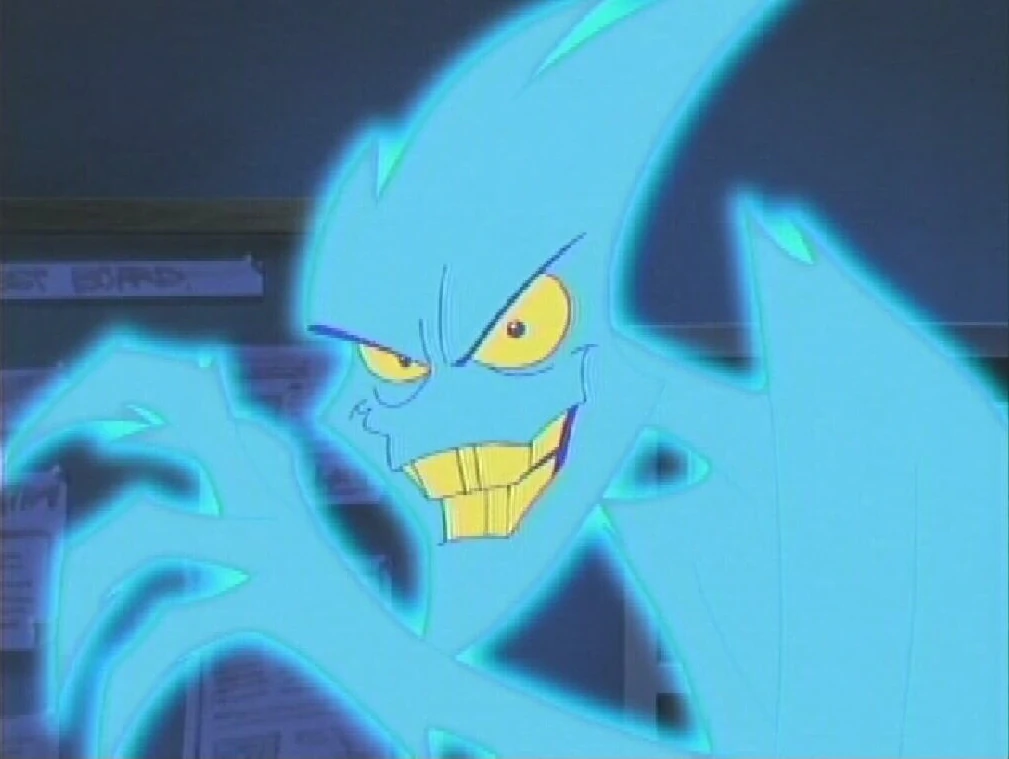 Phantom virus | Team Avatar Wiki | Fandom