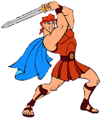 Hercules | Team Avatar Wiki | Fandom