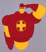 Drix | Team Avatar Wiki | Fandom