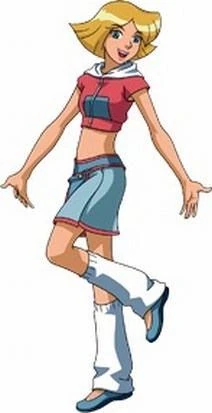 Clover | Team Avatar Wiki | Fandom